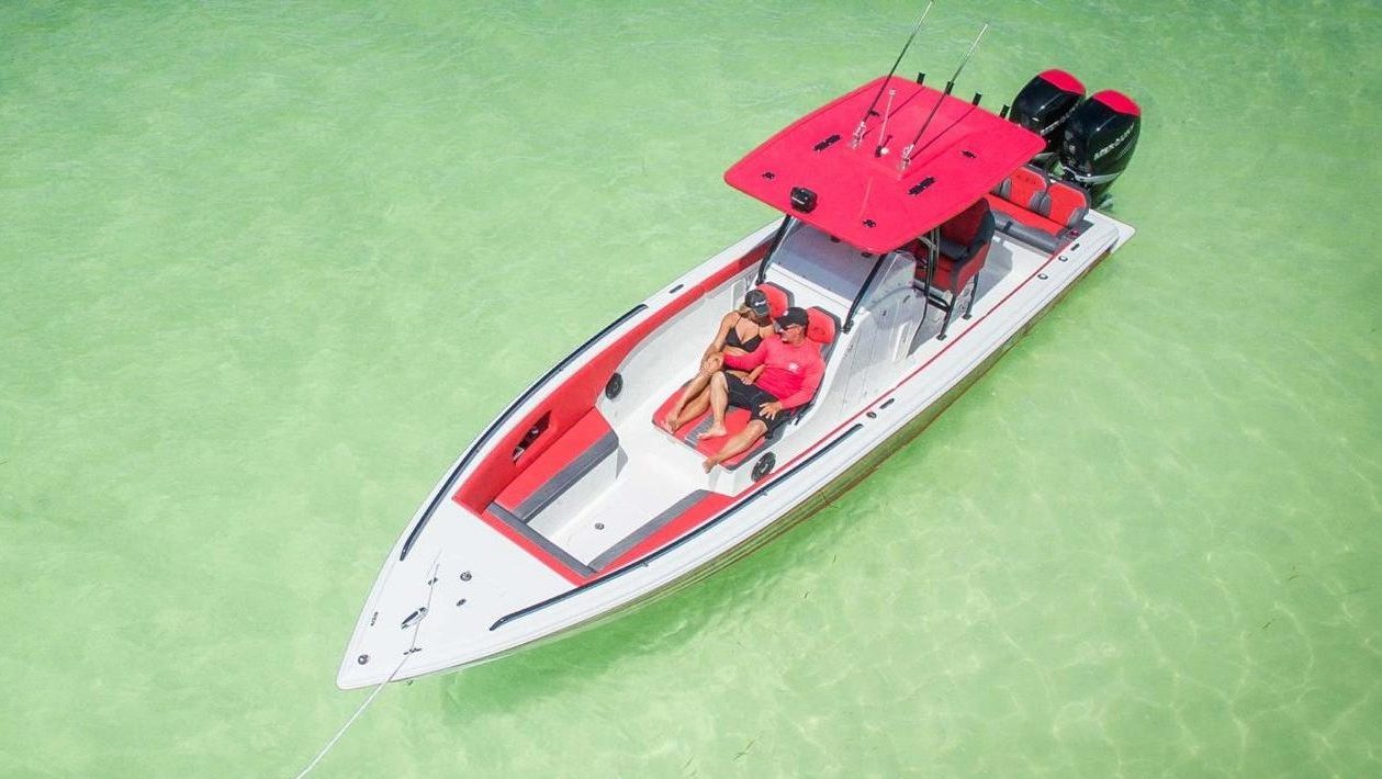 Classic Series – Concept Boats
