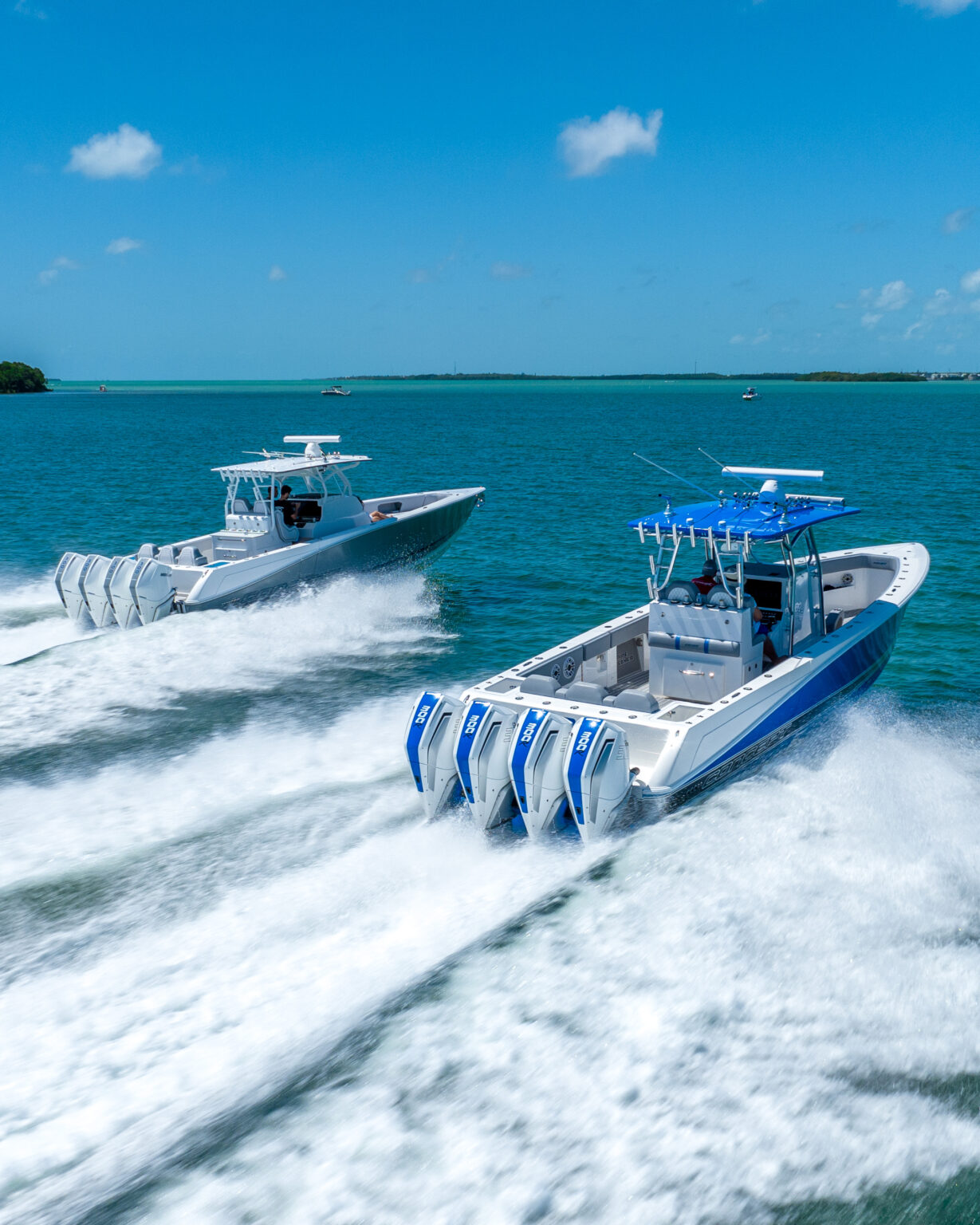 392 Family Edition – Concept Boats