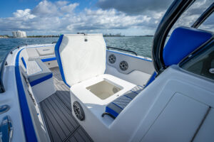 32′ Open Deck Series – Concept Boats