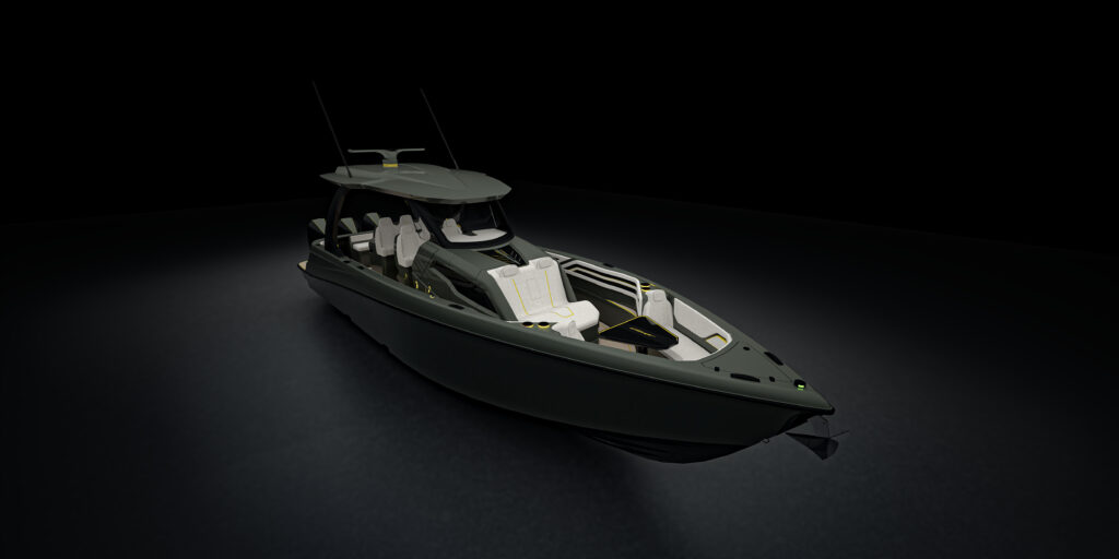 Concept Boats